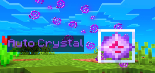 Spidi's Right Click Harvest | Minecraft PE Mods & Addons