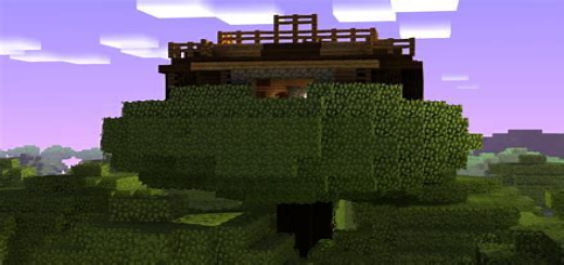 MCSM World v1.5 | Minecraft PE Maps