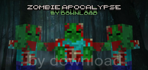 knocker | Minecraft PE Mods & Addons