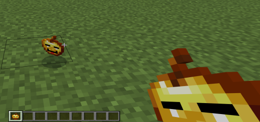 Kuromi totem | Minecraft PE Texture Packs