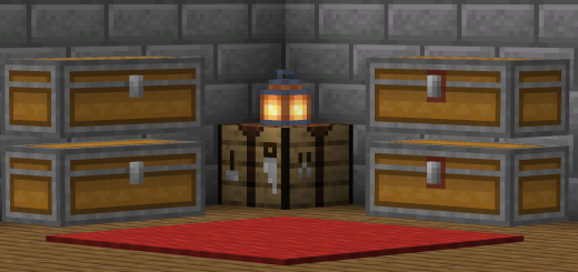 Lava Netherite Tools + Ore | Minecraft PE Texture Packs