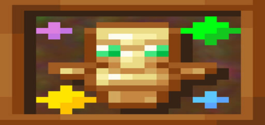 Terrain Rework | Minecraft PE Mods & Addons