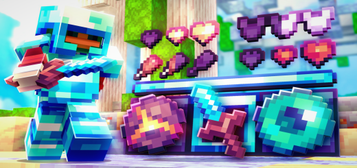 Astra 16x Pvp Texture Pack | Minecraft PE Texture Packs