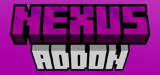 Infuse SMP Addon | Minecraft PE Mods & Addons