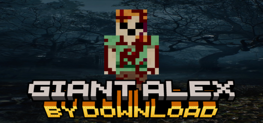 knocker | Minecraft PE Mods & Addons