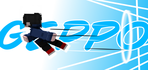 One For All - MAXCYBER_MC | Minecraft PE Mods & Addons