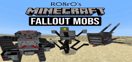 Fallout 1 in Minecraft Bedrock edition (UPDATED MARCH 2025) | Minecraft ...