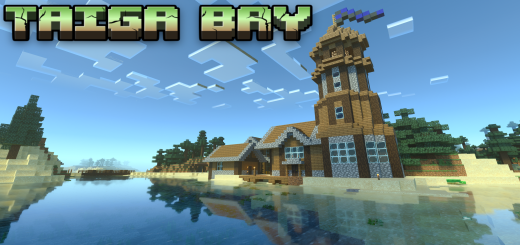 Jungle Treehouse Base | Minecraft PE Maps