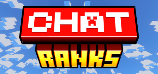 Name ranks | Minecraft PE Mods & Addons