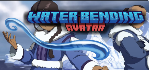 ᴛʜᴇ ᴀᴠᴀᴛᴀʀ ᴀᴅᴅᴏɴ 🔥🔥 - BIG UPDATE!!! NEW: Ice Bending And Level System ...