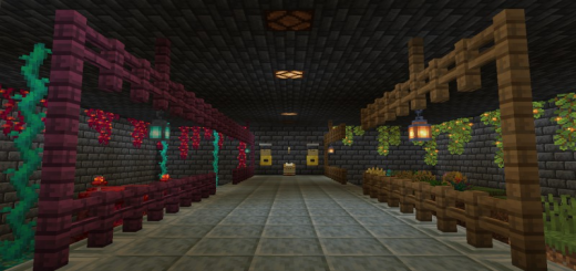 Mingle Game Recreation | Minecraft PE Maps