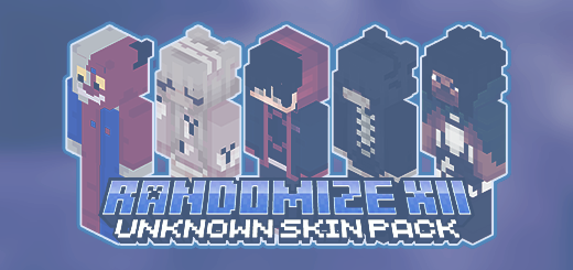 Invisible | Minecraft Skin Packs