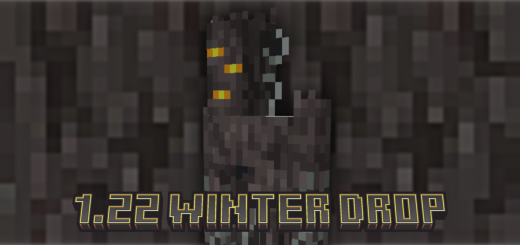 BlockBeats | Minecraft PE Mods & Addons