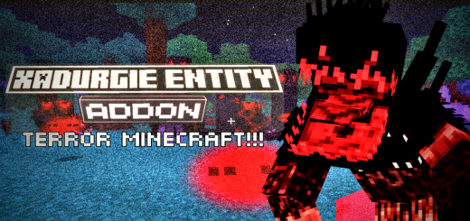 DLCraft | Addonpack | Minecraft PE Addons