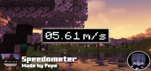 Pepe's Force Spectator | Minecraft PE Texture Packs