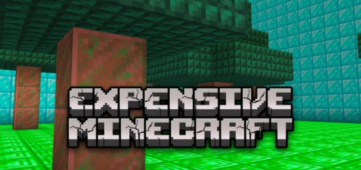 MC: Free Edition | Minecraft PE Maps