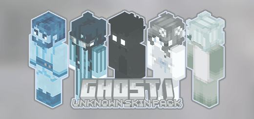 Alien Invasion Skin Pack | Minecraft Skin Packs