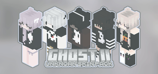 Invincible Skin-Pack | Minecraft Skin Packs