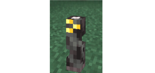 More Totems | Minecraft PE Texture Packs