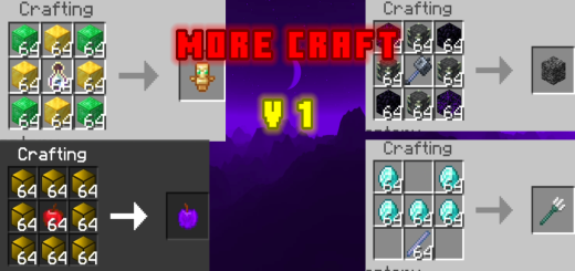 Super Dynamic Lighting | Minecraft PE Texture Packs