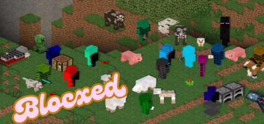 Funny Skins | Minecraft Skin Packs