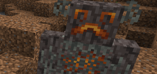 Creaking | Minecraft PE Mods & Addons