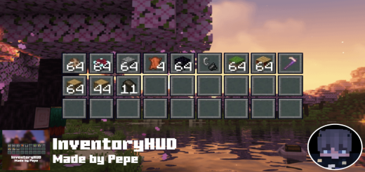 Pepe's Force Spectator | Minecraft PE Texture Packs