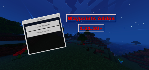 Breaking Blocks, Spawn Mobs | Minecraft PE Mods & Addons