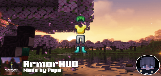 Pepe's Force Spectator | Minecraft PE Texture Packs