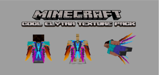 Adjustable Player Hitbox | Minecraft PE Texture Packs