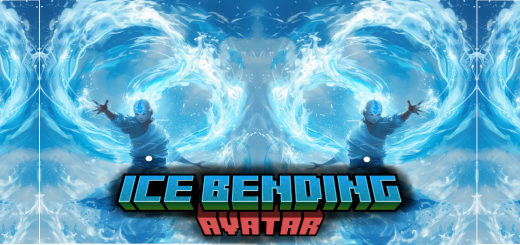 ᴛʜᴇ ᴀᴠᴀᴛᴀʀ ᴀᴅᴅᴏɴ 🔥🔥 - BIG UPDATE!!! NEW: Ice Bending And Level System ...