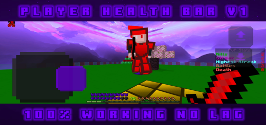 Vanilla Evolved | Minecraft PE Texture Packs