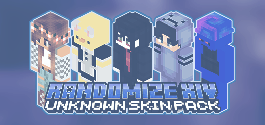 Hive Skin Pack | Minecraft Skin Packs