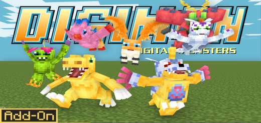 Cookie Run Addon [BETA] | Minecraft PE Mods & Addons