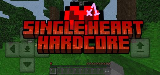 Craftable Illegal Blocks Minecraft Pe Mods Addons