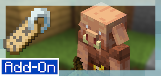 Nether Overhaul (Stable) | Minecraft PE Mods & Addons