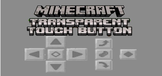 Adjustable Player Hitbox | Minecraft PE Texture Packs