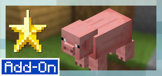 Equine Overhaul (Stable) | Minecraft PE Mods & Addons