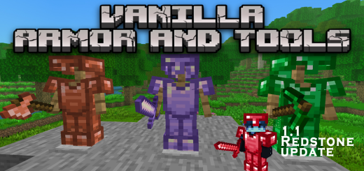 Better Level Mechanic | Minecraft PE Mods & Addons