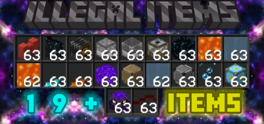 Breakable Bedrock | Minecraft PE Mods & Addons