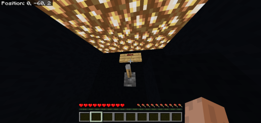 VILLAGERS CITIES UNION. LEFT BEHIND UPDATE: PART II | Minecraft PE Maps