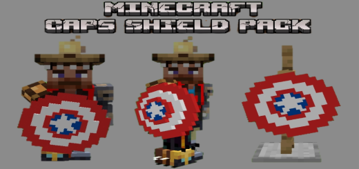 Adjustable Player Hitbox | Minecraft PE Texture Packs