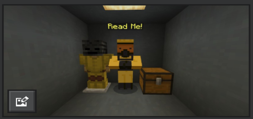 Minecraft Villagers Skin Pack | Minecraft Skin Packs