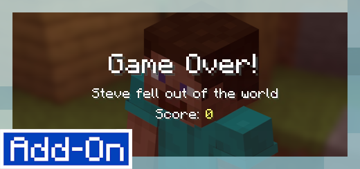Nether Overhaul (Stable) | Minecraft PE Mods & Addons