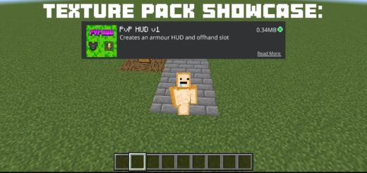 Tilted PvP | Minecraft PE Texture Packs