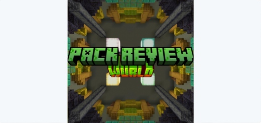 Nether Fog Remover | Minecraft PE Texture Packs