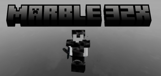 4D Hats with Matching Skins | Minecraft Skin Packs