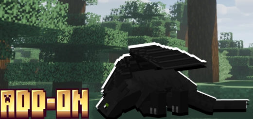 Primal Add-On | Minecraft PE Mods & Addons