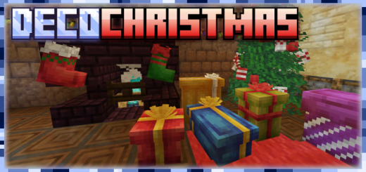 Panoramic windows | Minecraft PE Mods & Addons