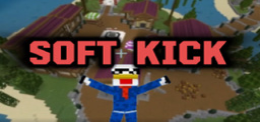 Block Reach (larger player block reach) | Minecraft PE Mods & Addons